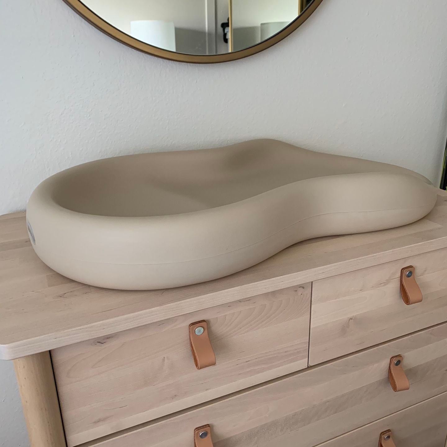 Creating the Perfect Nursery - Babyblu Parenting